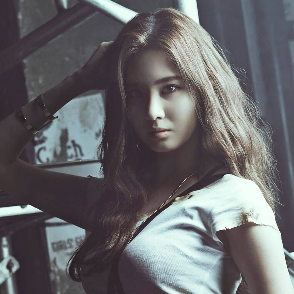 SeoHyun(Girls' Generation)'s Profile, Popularity Ranking & Latest ...