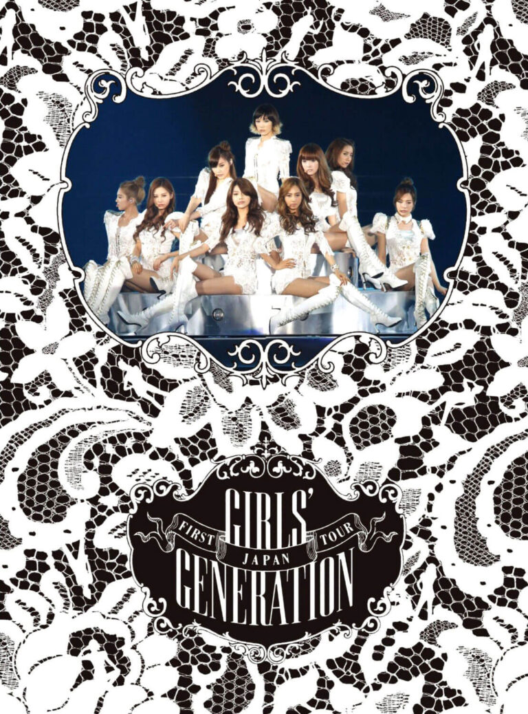JAPAN FIRST TOUR GIRLS’ GENERATION | 少女時代 Official Website